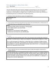 Understanding Data Storage And Privacy Policies In A Connected Course Hero