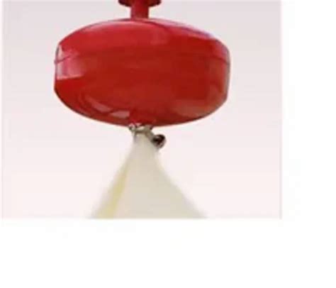 Modular Extinguisher Based Fire Suppression System At ₹ 15000piece