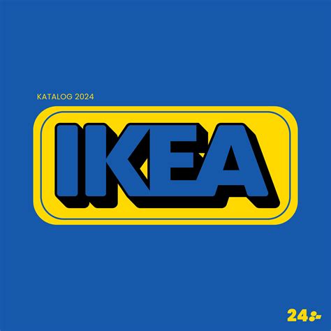 Ikea Logo Redesign Behance