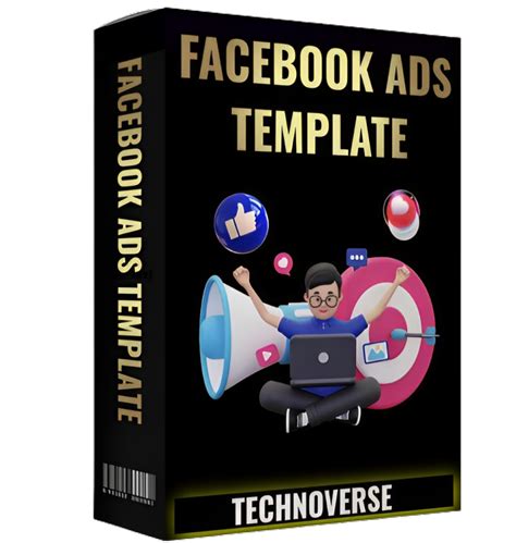 Optimized Funnel Templates Technoverse