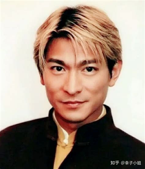 刘德华可以驾驭任何发型 光头也完美驾驭 知乎