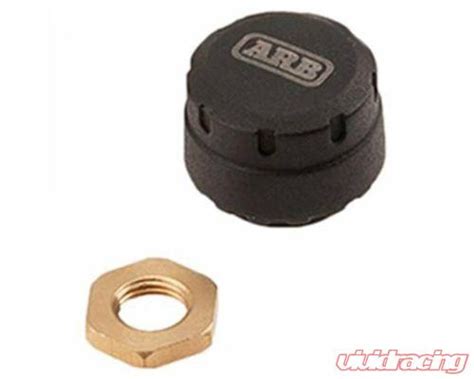Arb Tpms Series Ii External Single Sensor System 820007