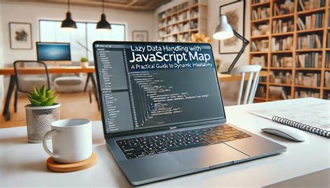 Lazy Data Handling With Javascript Map A Practical Guide To Dynamic