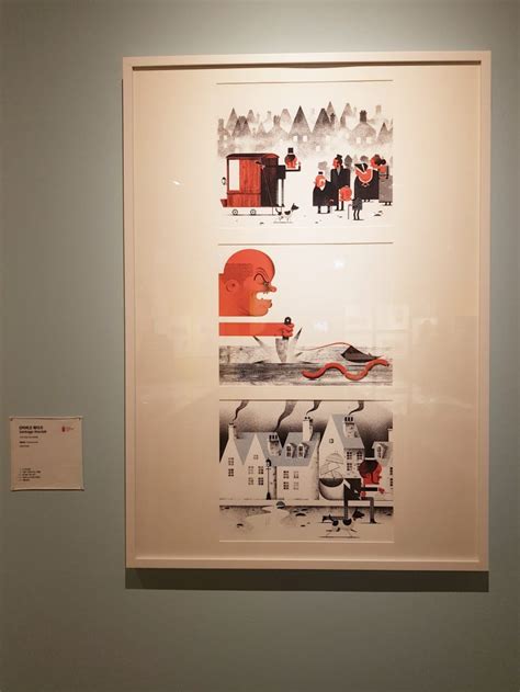 예술의전당 한가람미술관 볼로냐 일러스트 원화전 2019 다녀왔어요 네이버 블로그