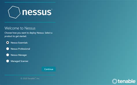 how to install nessus vulnerability assessment tool in linux devopsage