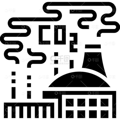 二氧化碳免抠元素 二氧化碳 素材免费下载 512像素 Svg格式 编号53886935 千图网