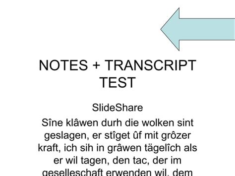 Pptx With Speaker Notes Ppt