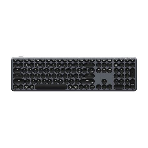 Keychron B5 Pro Ultra Slim Wireless Keyboard Us Ansi Layout