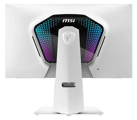 Dual Mode A Mini Led K Tomu Msi Uvedlo Nov Monitor Mpg Urdfw E M Sv T Hardware
