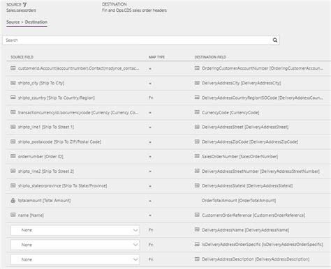 synchronization of sales orders directly between sales and supply chain management supply