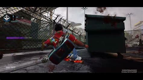 1v1 Sniper Codm Youtube