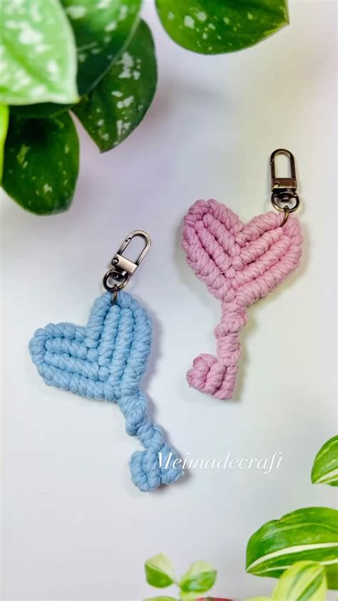 meiscraft有的湄的手作（琪琪拼布） macrame bag strap phone wristlet 毛邊編織包包提把 手機掛
