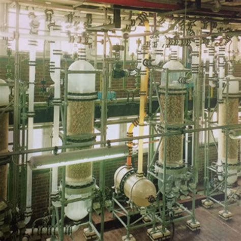 Hcl Gas Generation Unit At Best Price In India