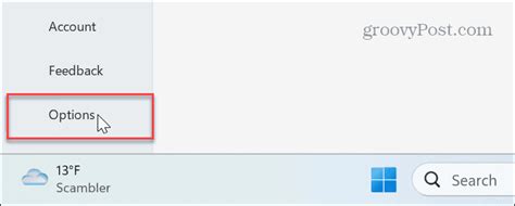 How To Enable Or Disable Text Predictions In Microsoft Word