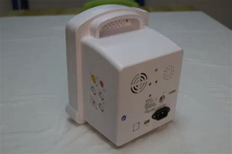 Cms5100 Emergency Surgery Adults Pediatric Neonate Spo2 Monitoring