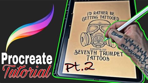 Procreate Tips For Beginners Pt 2 Procreate Ipad Art Procreate