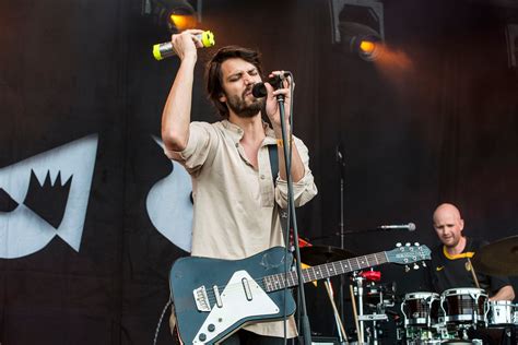 Faces On Tv Op Rock Werchter After Sex Muziek De Morgen
