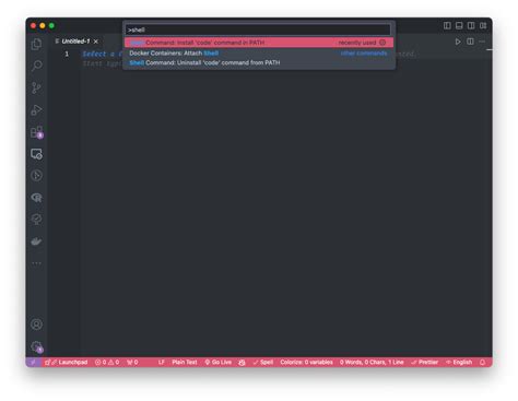 Vs Codeでjupyterを使う 情報可視化の理論と実践