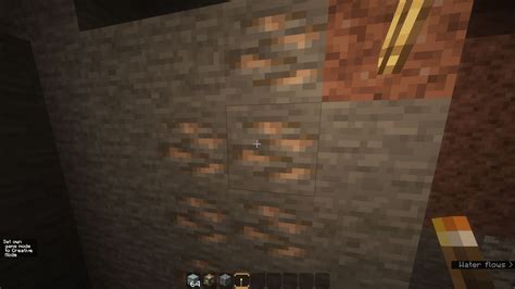 How To Make Use A Hopper In Minecraft