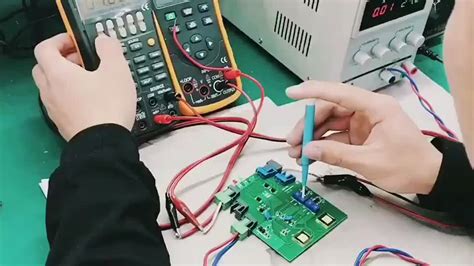 Analog Signal Isolation Galvanic Isolated Signal 4 20ma Electric Signal