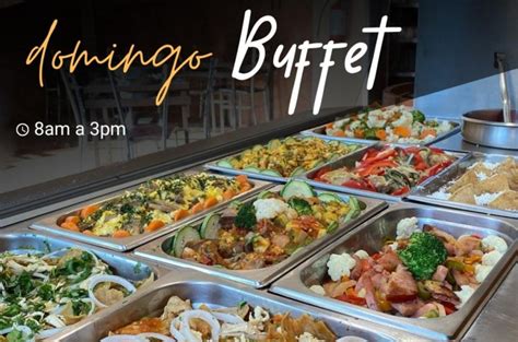 Buffet De Desayunos En Santa María La Ribera ¡desde 145
