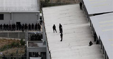 Al Menos Un Muerto Y 7 Heridos En Tiroteos Simultáneos En Cuatro