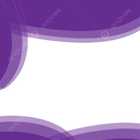 Violet Gradient Background Vector Poster Background Abstract Bg Vector Waves Png And Vector