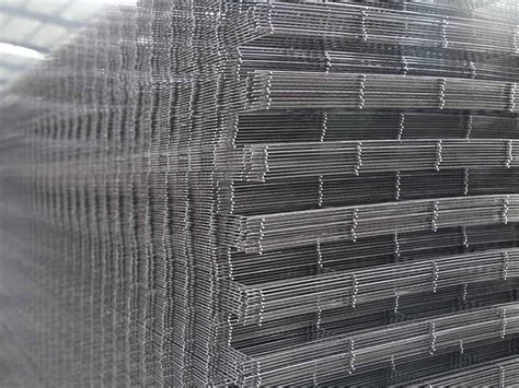 Heavy Duty Welded Wire Mesh Concrete Reinforcing Steel Mesh Light Steel Mesh Framed