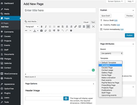 Events WPlook Documentation Events WPlook Documentation