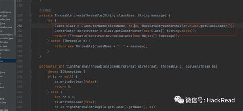 Apache Activemq Rceapache 518 Csdn博客