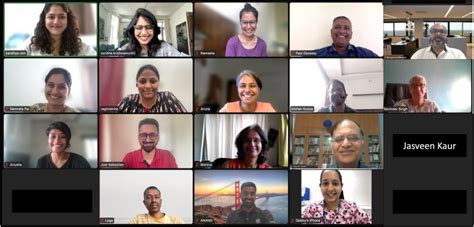 sunitha krishnamurthi on linkedin beaming faces from our most recent