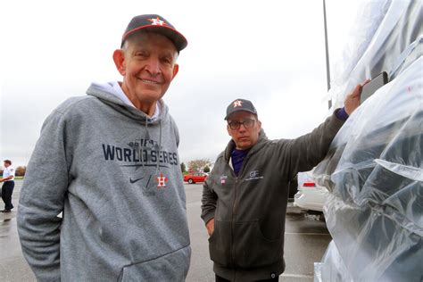 Mattress Mack Wins Record 75 Million In Sports Bet After Astros World