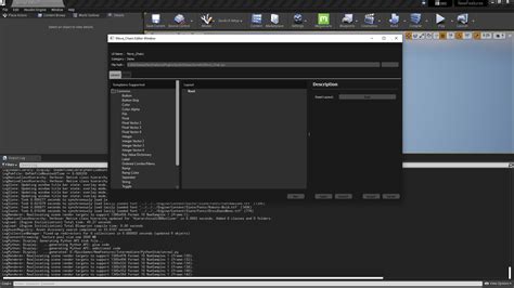 GitHub JonathanCortez UnrealEngineNewFeatures