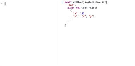 Magic With Webassembly And Webr