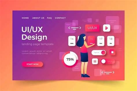 Creating Dynamic User Interfaces With Ractivejs And Html Moldstud Creating Dynamic User Interfaces With Ractivejs And Html Moldstud