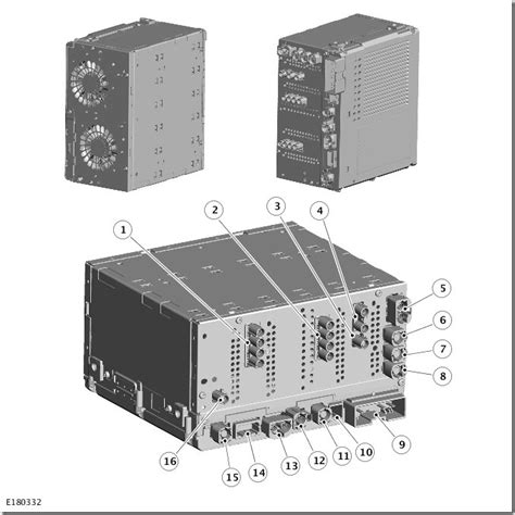 Does Incontrol Touch Pro Run 64 Bit Ubuntu On An Intel Atom E3845 And