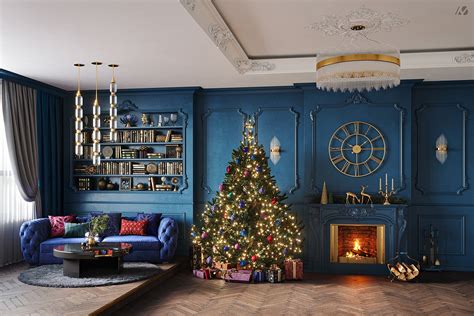 Καλά Χριστούγεννα και καλές γιορτές Γιορτές Κυρίτσης Έπιπλο