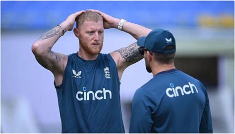 England Playing 11 For Ind Vs Eng 2nd Test Match Announced James
