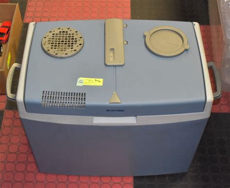 Mobicool T35 12 Volt Coolerheater
