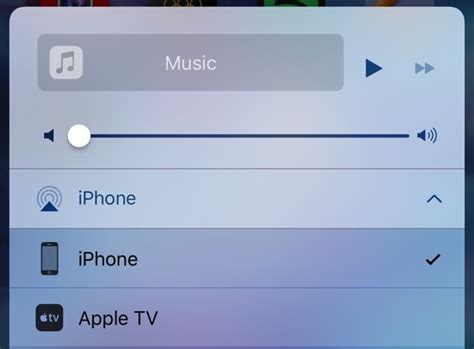 Ios 10 Beta 5 Tidbits New Lock Screen Sound Widget Tweaks And More Macrumors Forums