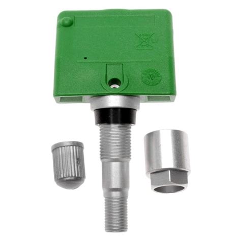 Standard TPM133A TPMS Sensor With Metal Valve Stem