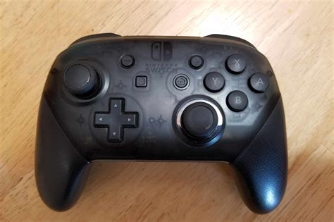 How To Connect A Joy Con Or Pro Nintendo Switch Controller