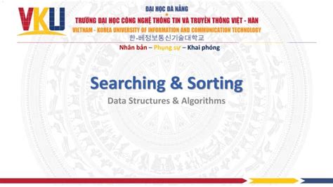 3 searching and sortingsdsdsdssssssssss pdf