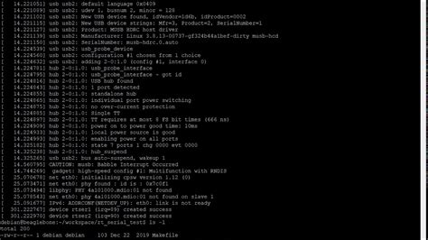 Xenomai Rtdm Uart Driver For Beaglebone Black Demo Video Youtube