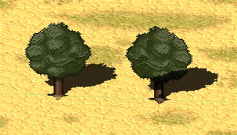 Problem With Shadows Overlapping The Object When The Normal Is Reversed