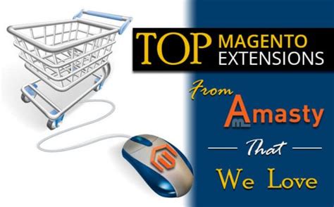 Top Magento Extensions From Amasty That We Love Digital Marketing Blog Smartsites