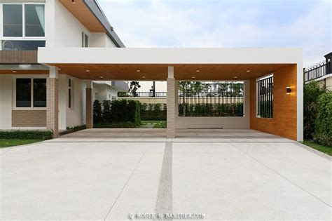 10 ข้อสำคัญก่อนทำโรงจอดรถใช้ที่บ้าน