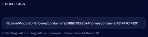 How To Add Mods On A Myth Of Empires Server Knowledgebase BisectHosting