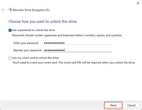 How To Lock External Hard Drive Or SSD With Password SOLVED