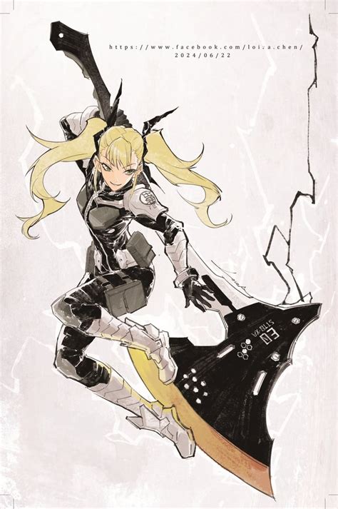 Shinomiya Kikoru Kaijuu No 8 Drawn By Loiza Danbooru